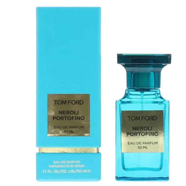Парфюм унисекс Нероли Портофино 50 мл - Tom Ford Neroli Portofino парфюмерная вода