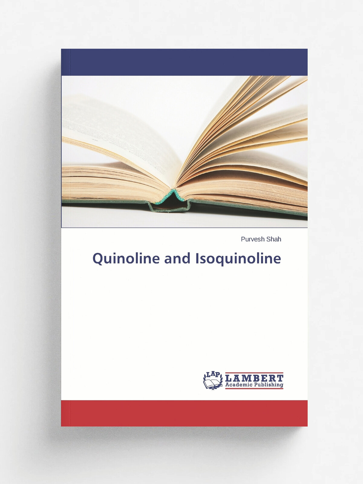 Quinoline and Isoquinoline