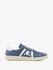 Кроссовки PREMIATA Perforated logo sneakers, размер 41 EU