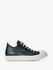 Кроссовки Rick Owens Lace-up low-top sneakers, размер 42 EU