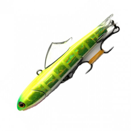 Раттлин HALCYON SYSTEM "N Shico 77 BM Fin 17 g