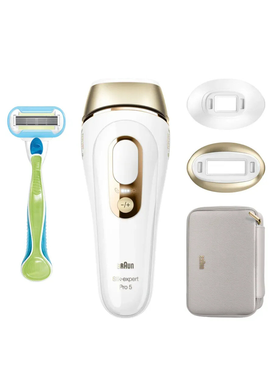 Braun Silk-expert Pro 5 PL5152