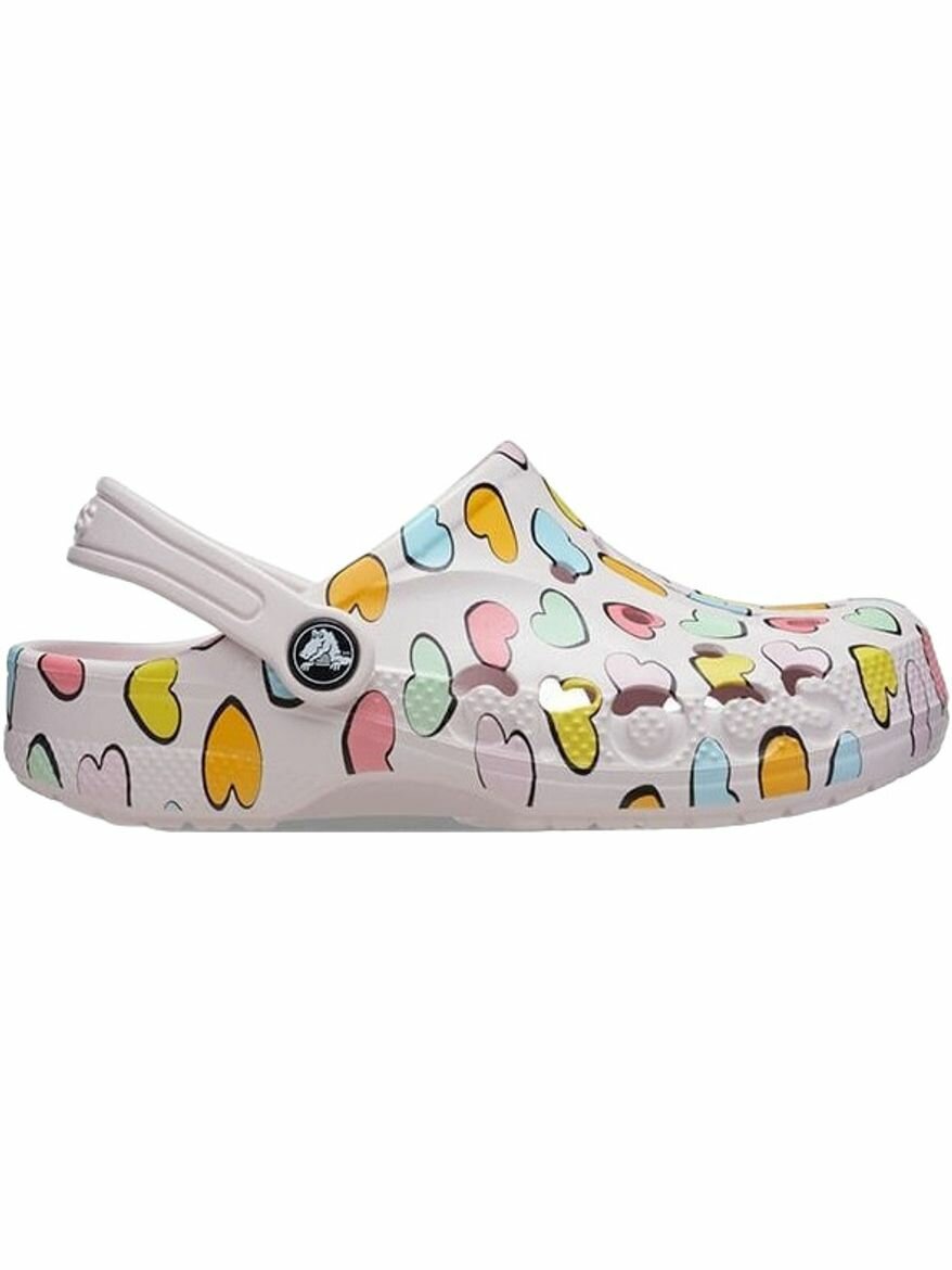 Сабо Baya Seasonal Printed Cg K