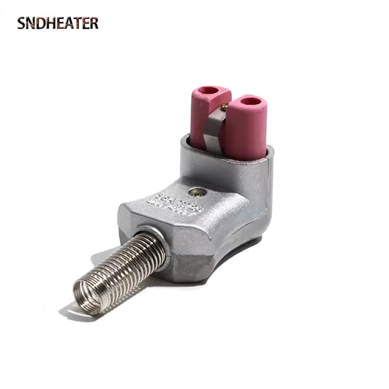 Нагревательный элемент SNDHEATER T727, red plug, 6mm hole