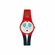 Наручные часы Swatch, белый,