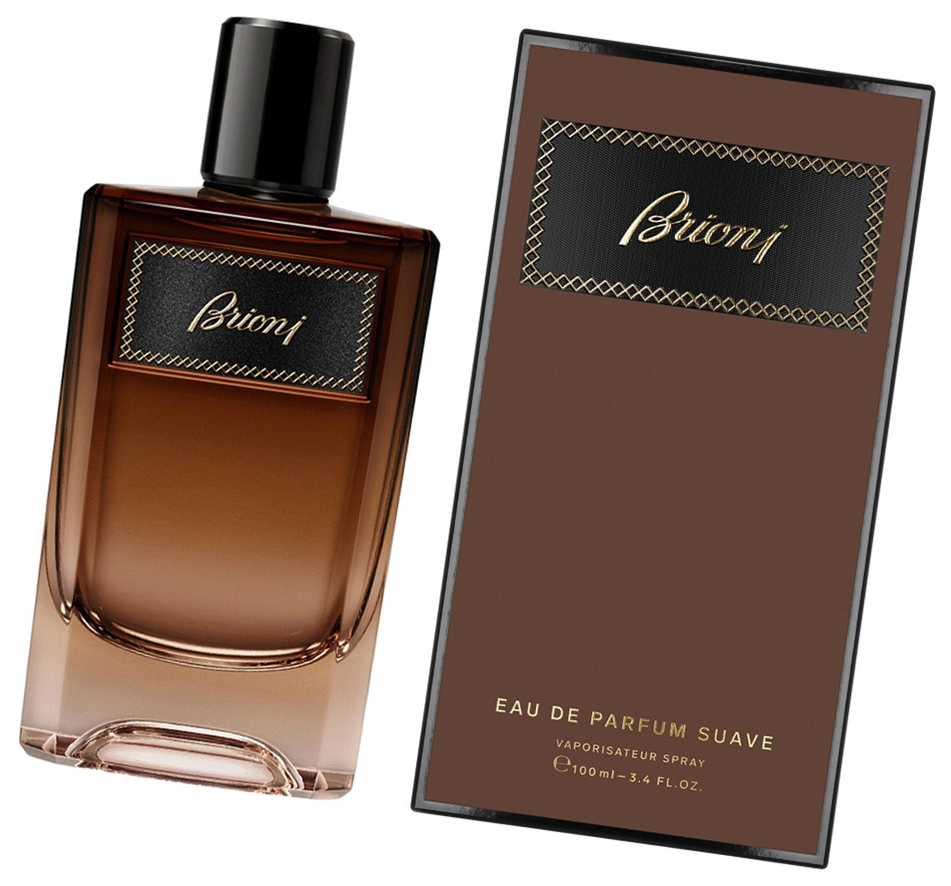 Brioni Eau De Parfum Suave 100 мл для мужчин - Бриони Парфам Суаве парфюмерная вода