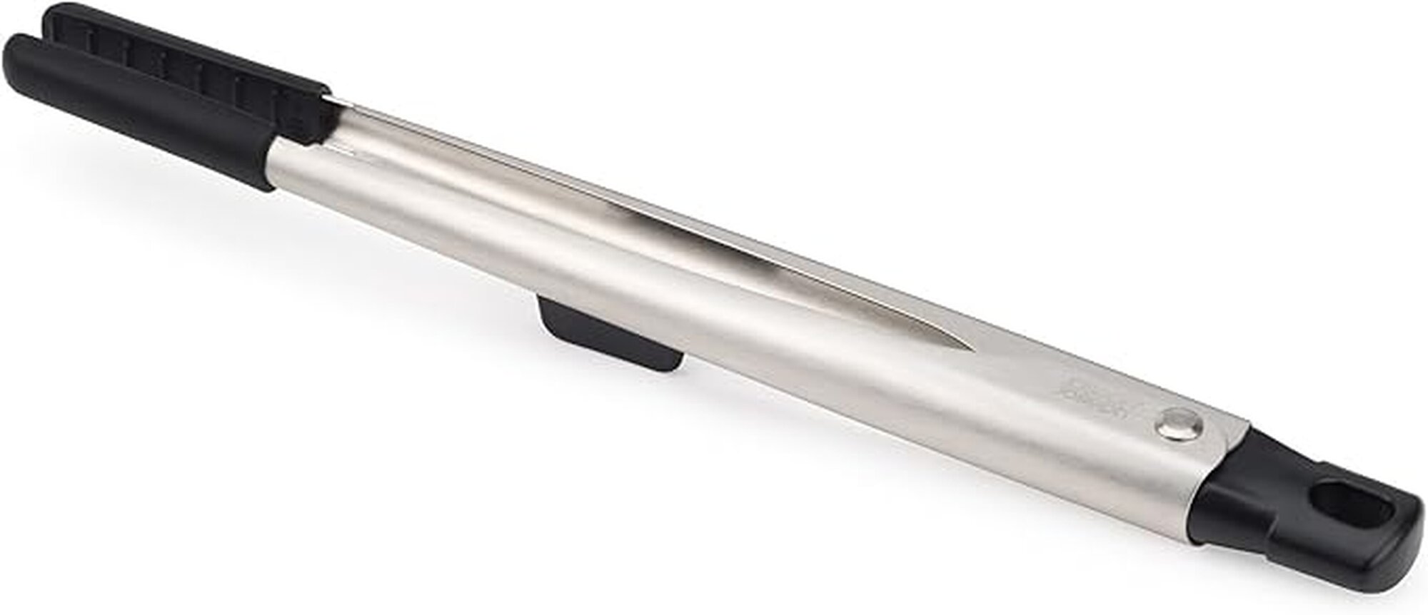 Щипцы кулинарные Joseph Joseph Elevate Precision, цвет серебристый, черный, 10574