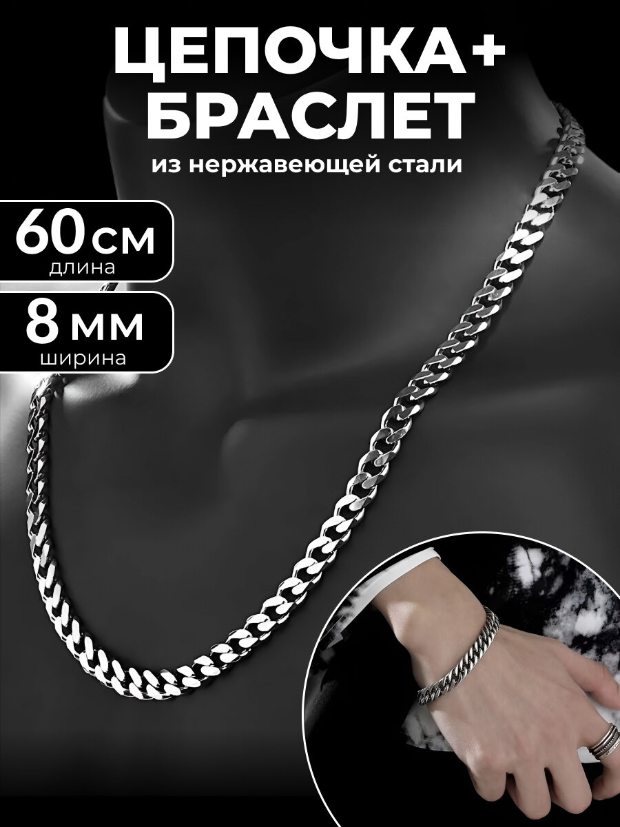 Цепь