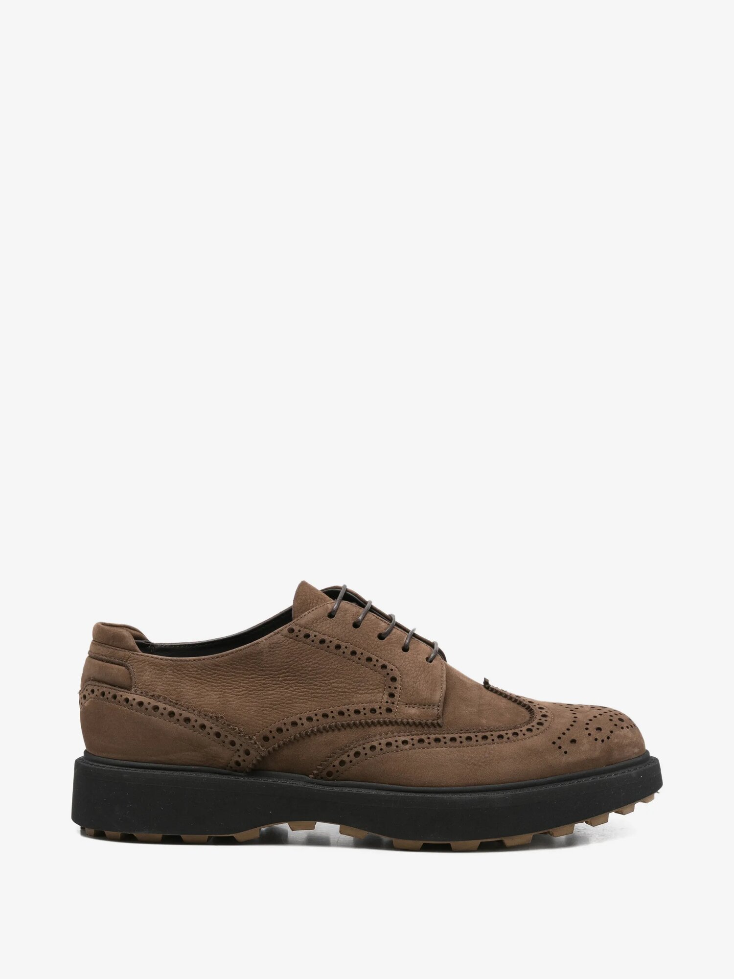 Туфли Brogue derby shoes 