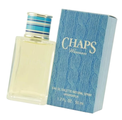 Духи Ральф Лорен Чапс женские 50 мл для женщин - Ralph Lauren Chaps Woman туалетная вода