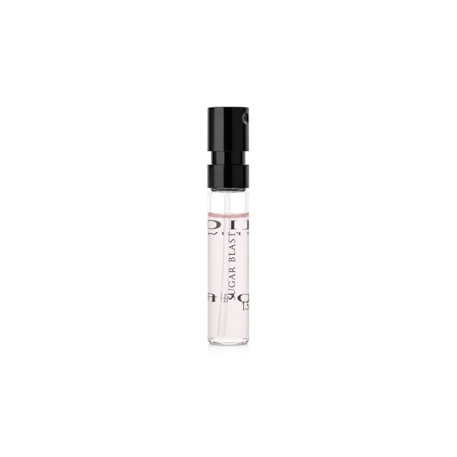Шугар Бласт сэмпл 1.5 мл - Инитио Шугар Бласт / Initio Parfums Prives Sugar Blast унисекс