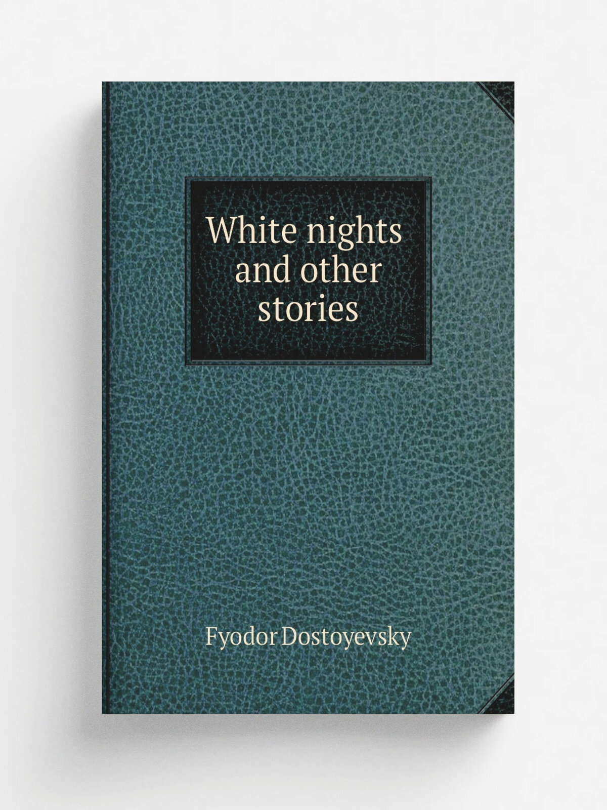 White nights and other stories