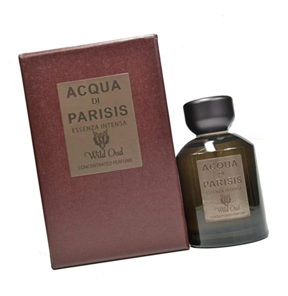 Reyane Tradition Wild Oud 100 мл - парфюмерная вода для мужчин, Реян Традишн Дикий Уд