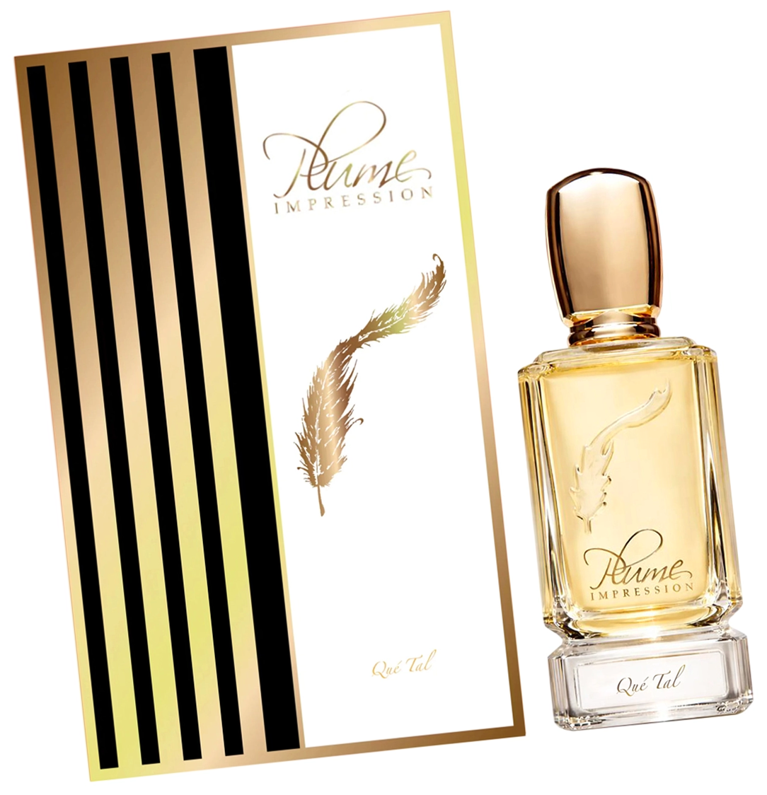 Parfum Странствие Пера Ке Таль 80 мл для женщин и мужчин - Plume Impression Que Tal