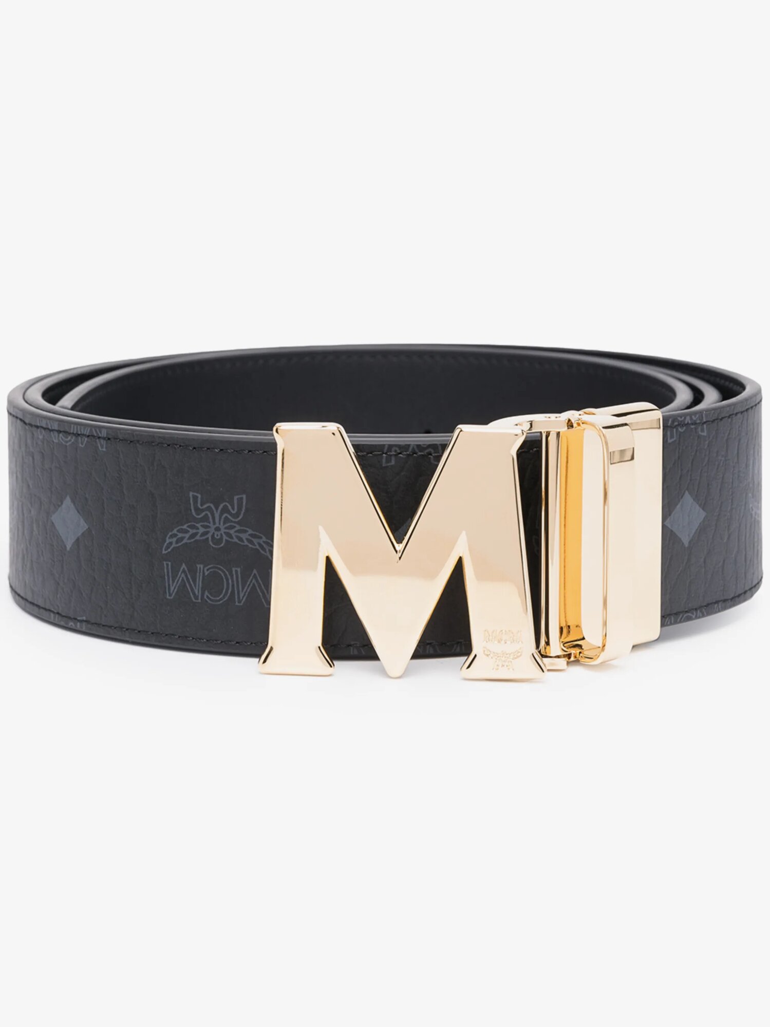 Ремень MCM  для мальчиков
