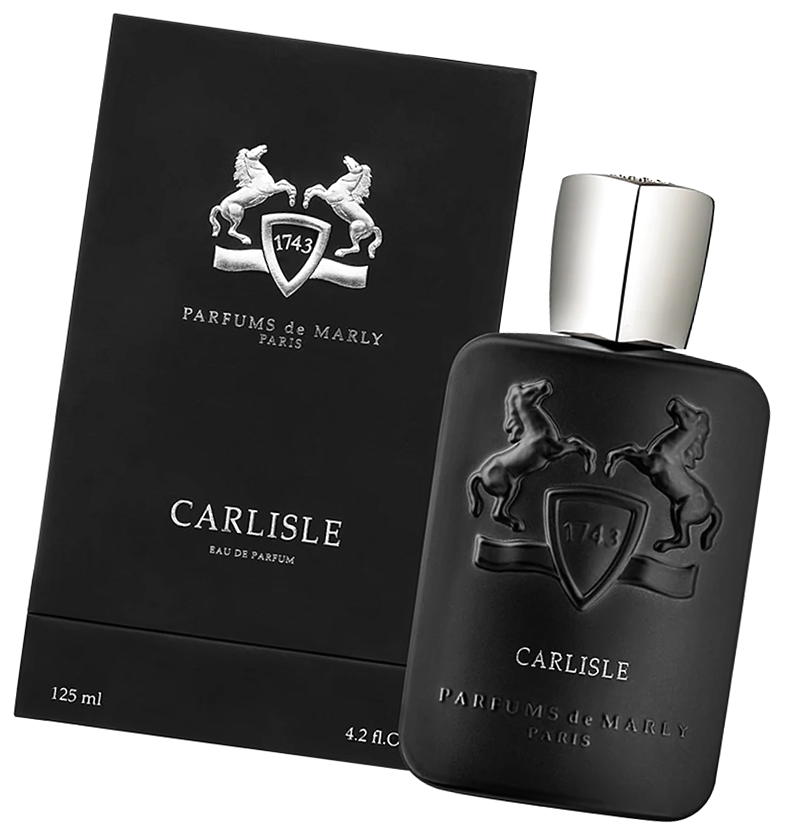 Парфюм Де Марли Карлисл аромат унисекс 125 мл - Parfums De Marly Carlisle
