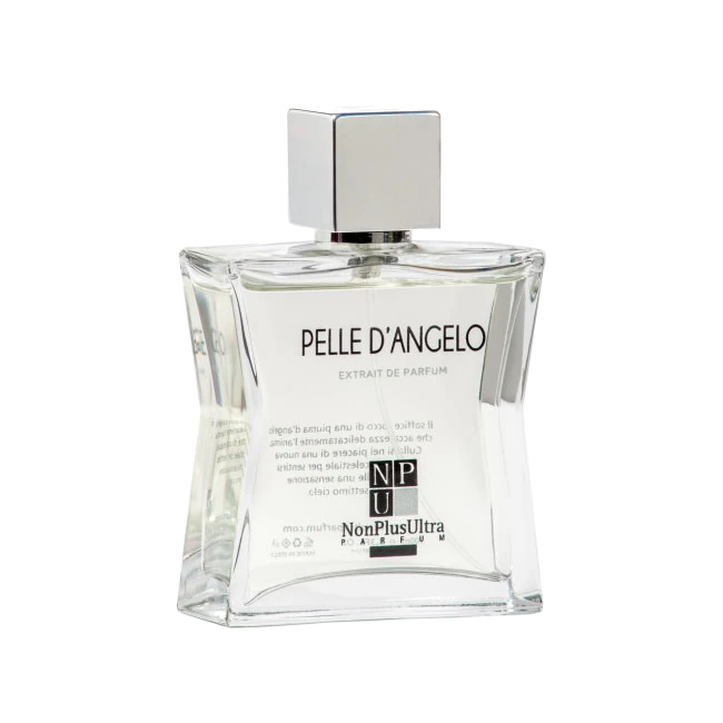Духи унисекс NonPlusUltra Parfum Pelle D Angelo 30 мл / Нонплюсультра парфюм