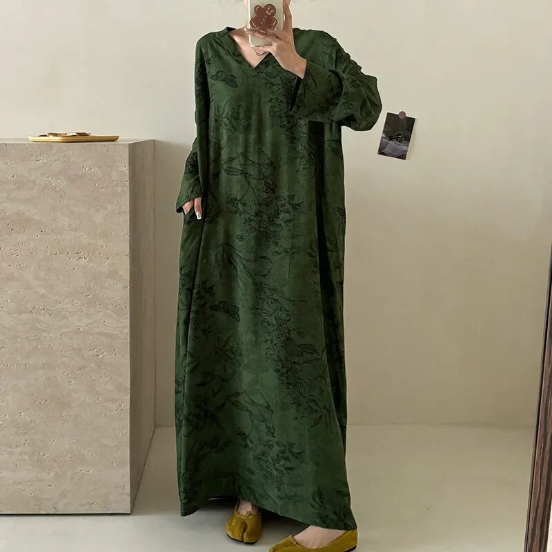 Платье