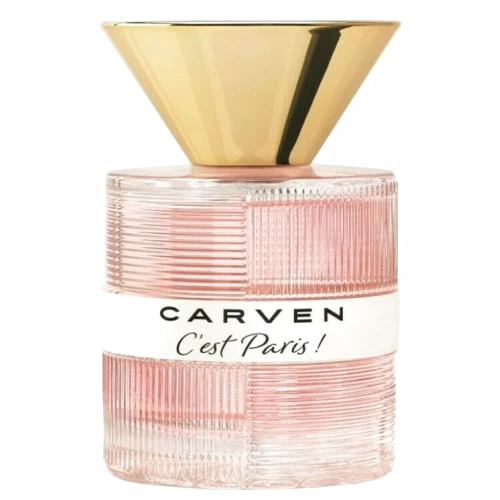 Carven C Est Paris Pour Femme 50 мл - аромат Карвен Си Ест Парис Пур Фам для женщин