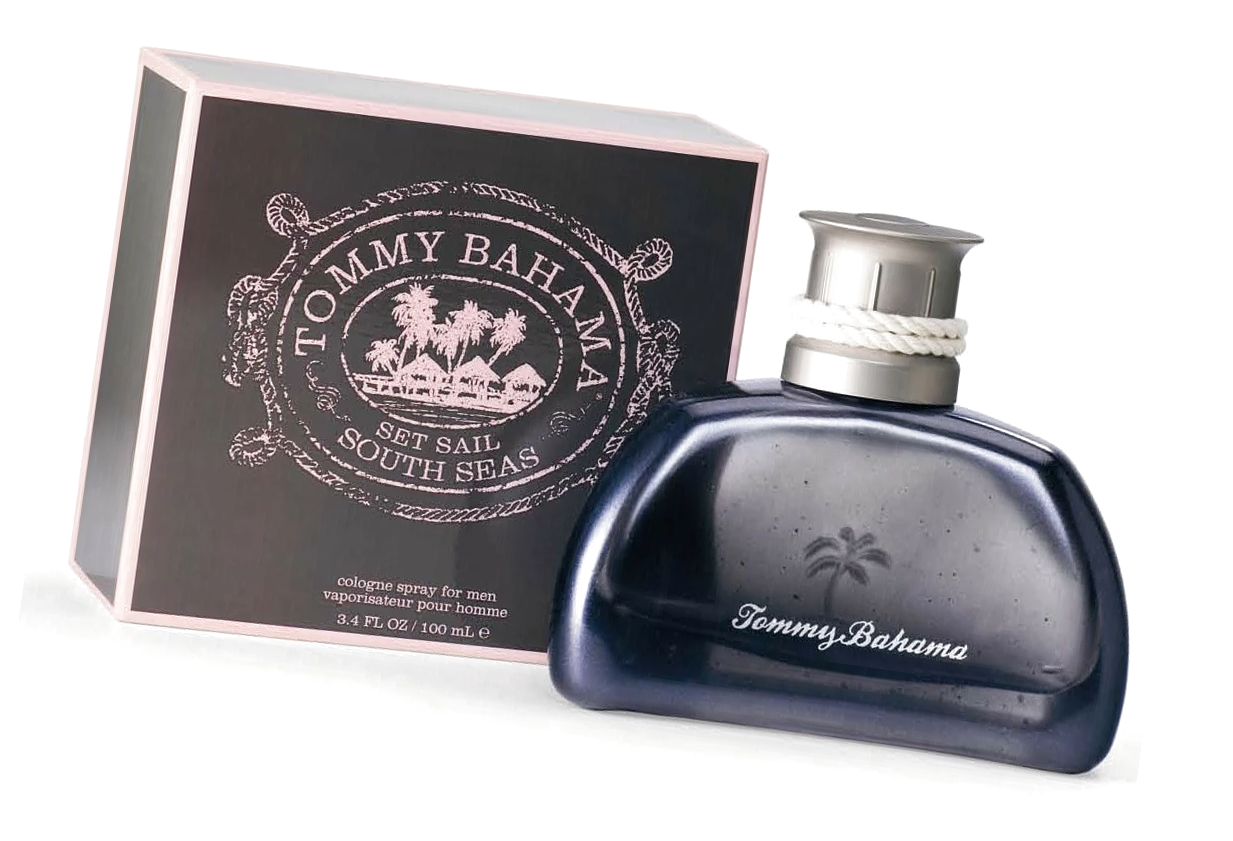 Одеколон Tommy Bahama Set Sail South Seas 100 мл для мужчин - Томми Багама Фо Мен Южные моря