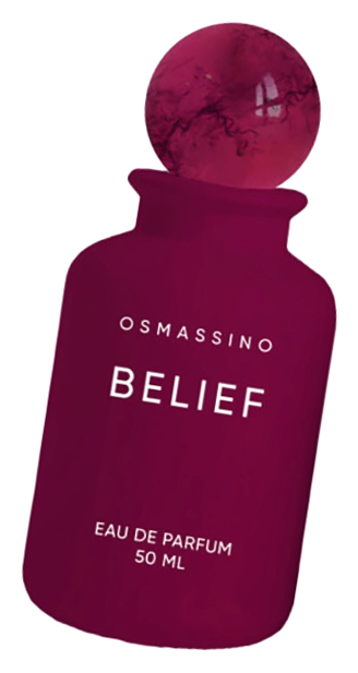 Osmassino Belief женская парфюмерная вода 50 мл - Осмассино Белиф аромат
