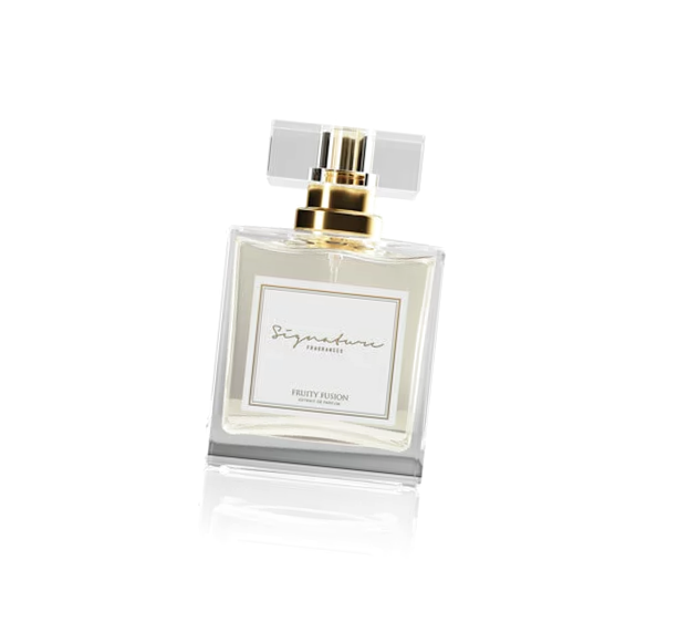 Фрути Фьюжен духи для мужчин и женщин 100 мл / Signature Fragrances Fruity Fusion