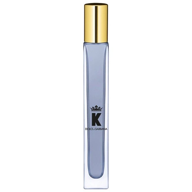 Мужской аромат Dolce & Gabbana K Edp 10 мл - Дольче Габбана Кей парфюмерная вода