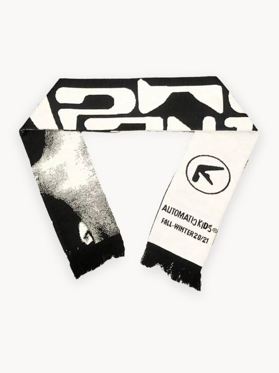 Шарф для мужчин