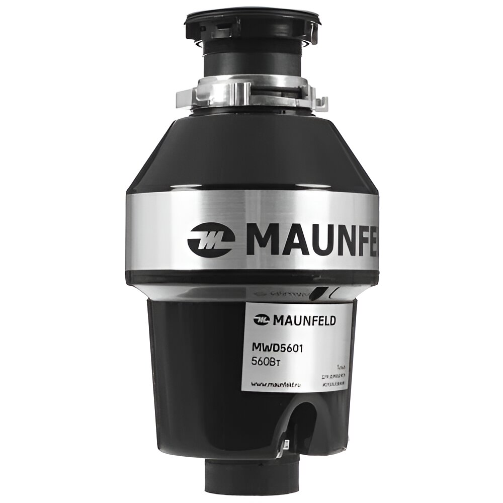 Измельчитель Maunfeld "MWD5601", пневматическое уп