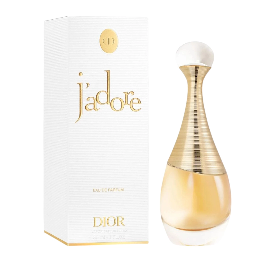 J Adore Christian Dior женская парфюмерная вода 30 мл - Кристиан Диор Жадор