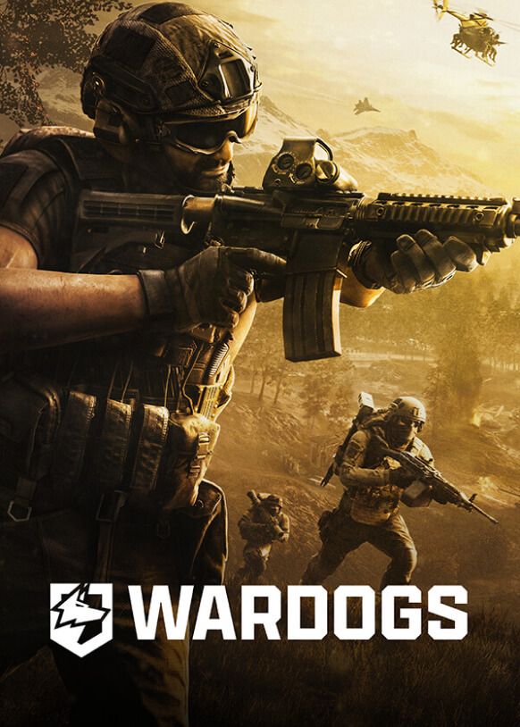 WARDOGS / Россия, СНГ