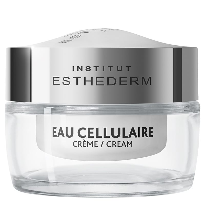 Крем для ухода за кожей Esthederm Cellular Water Cream, энергизирующий крем, 50 мл
