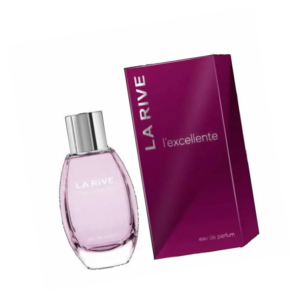 La Rive L Excellente 90 мл - парфюм для женщин Ла Риве Экселлент