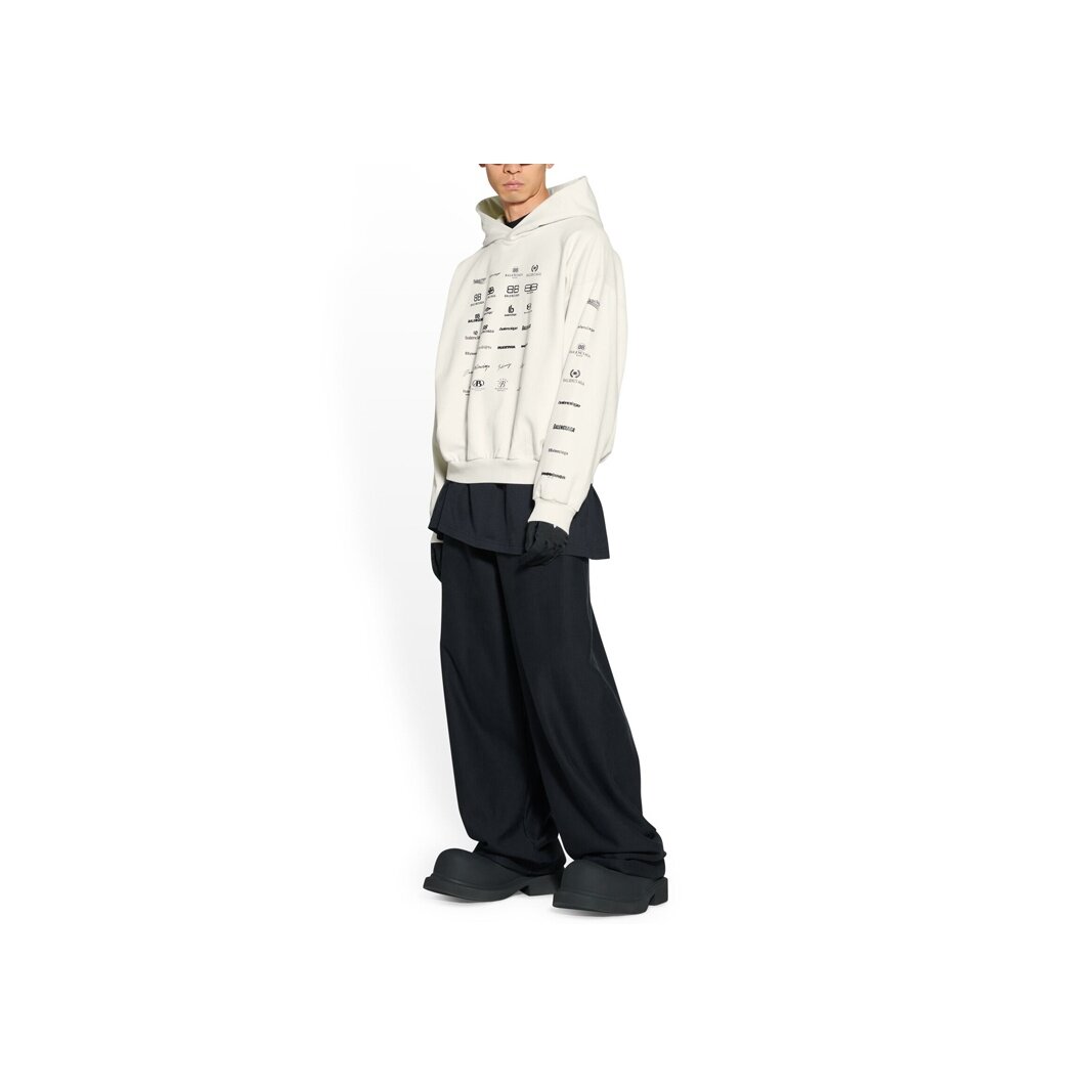 Свитшот BALENCIAGA