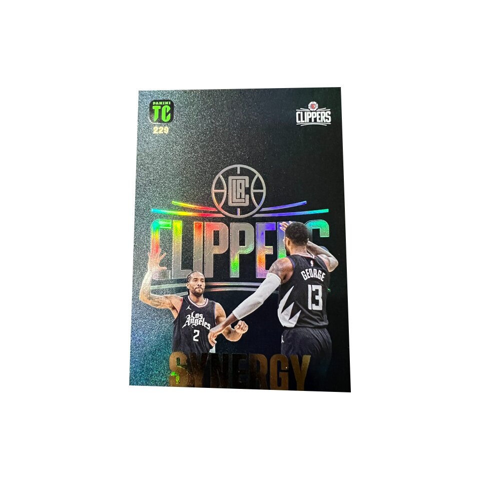 Карточки коллекционные PANINI