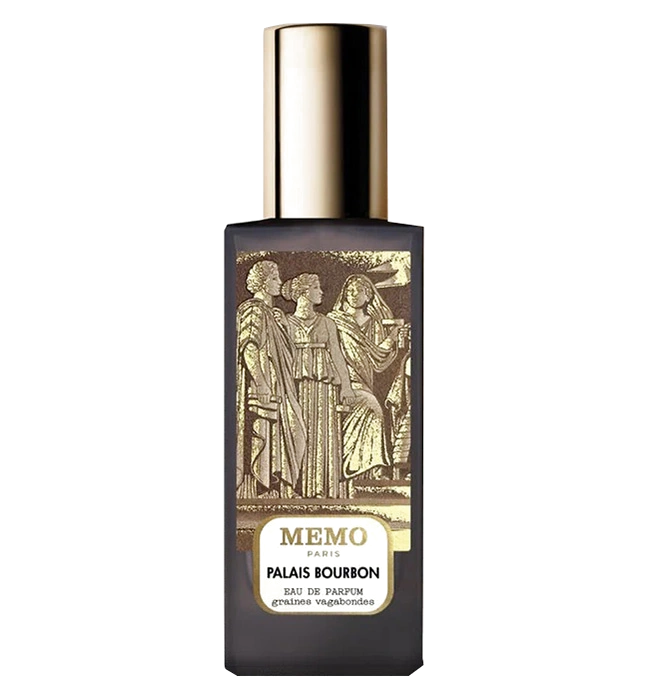 Eau de parfum Memo Palais Bourbon 30 мл унисекс / Мемо Палаис Бурбон