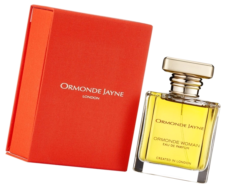Женский парфюм Ormonde Jayne Ormonde Woman 88 мл - Ормонд Джейн Вумен духи