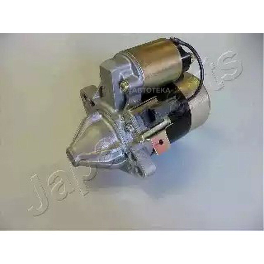 Стартер NISSAN PRIMERA -01 0.8кВт JAPANPARTS MTD216