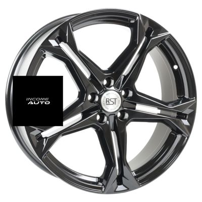 Колесный диск RST R099 (Faw) 7.5x19 5x114.3 ET35 D67.1
