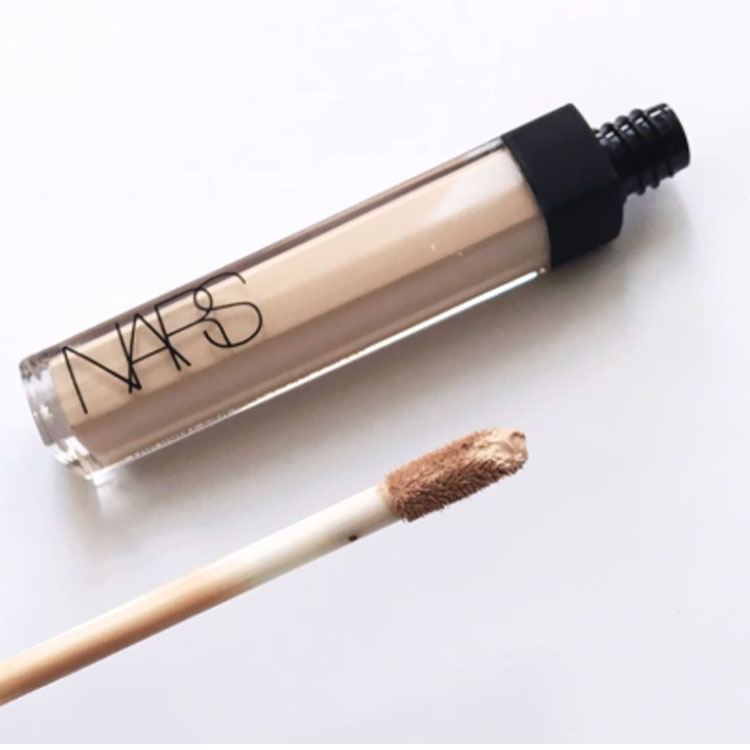 Консилеры для лица NARS Luminous Smoothing — фото 1