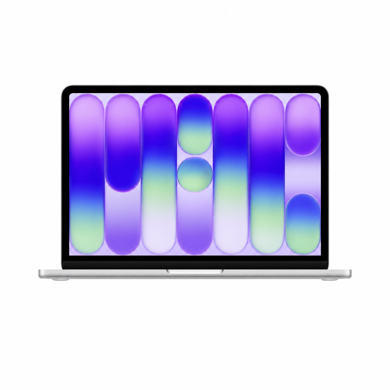 Ноутбук Apple MacBook Neo 13" A18 Pro/8 ГБ/512 ГБ, Silver (Серебристый), MHFC4 (русская клавиатура)