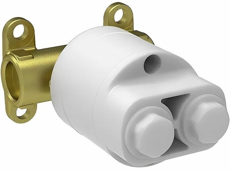 Внутренняя часть смесителя гигиенического душа Hansgrohe 29235180