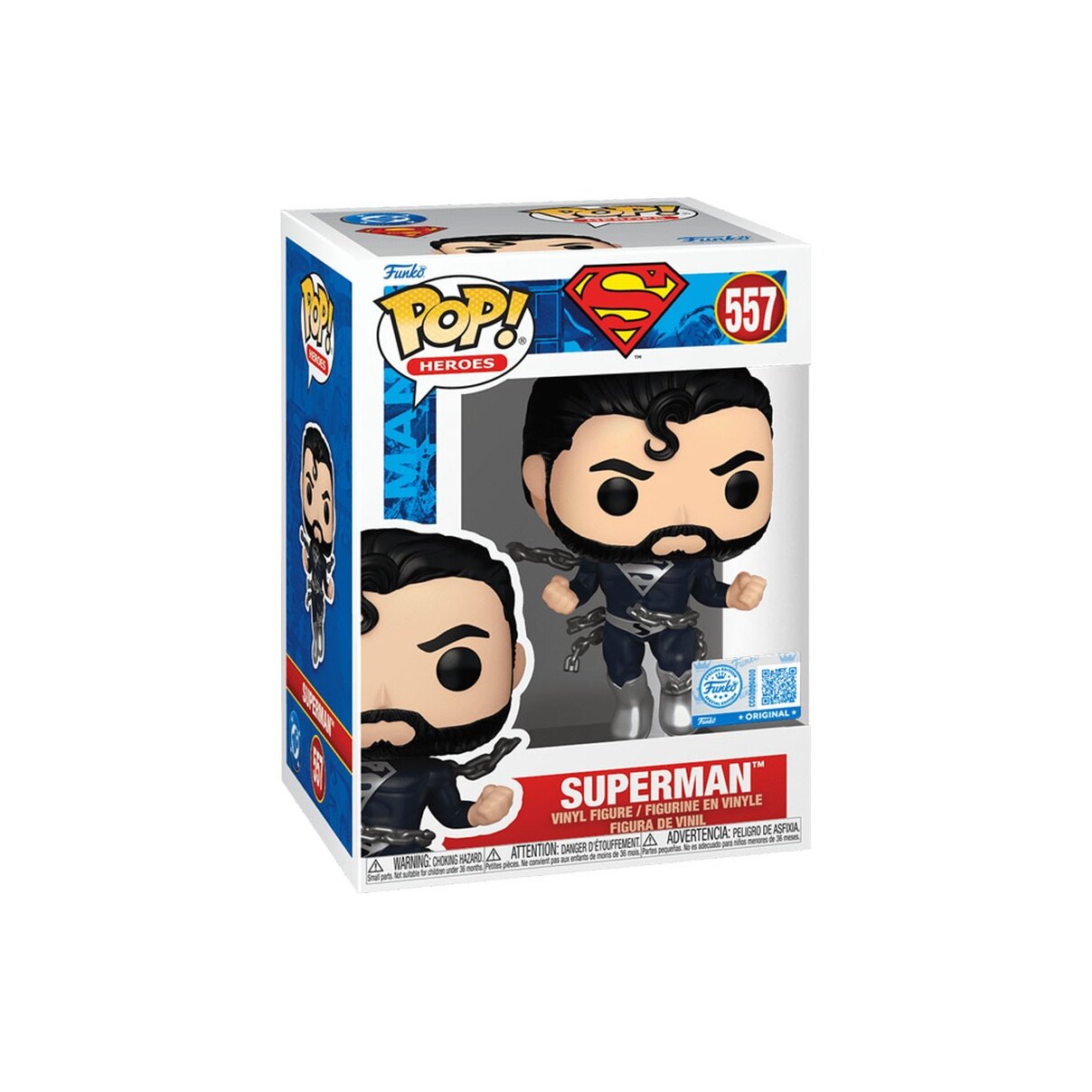 Funko — фото 1