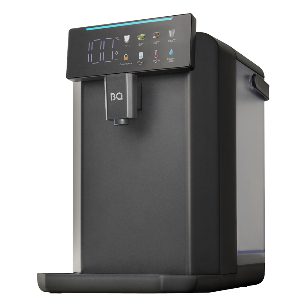 Термопот BQ TP5006 Black