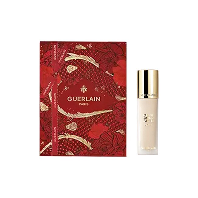 Тональные средства GUERLAIN Gold Diamond