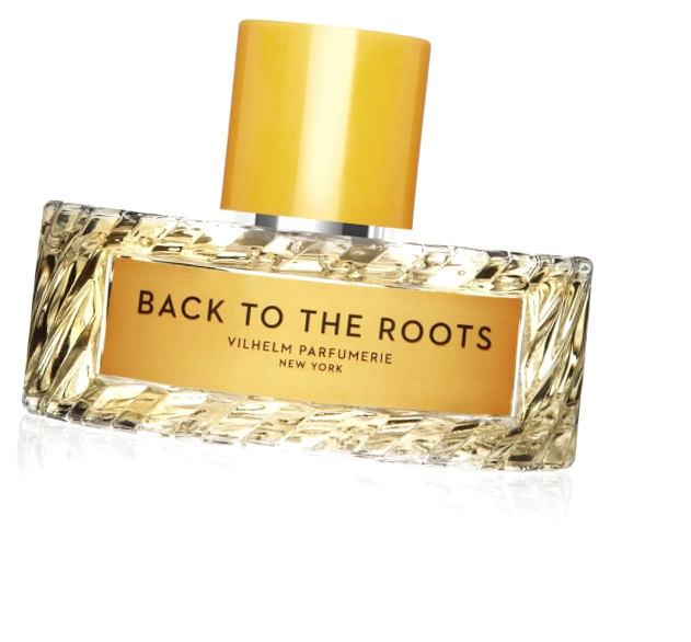 Vilhelm Parfumerie Back To The Roots парфюмированная вода 100 мл / Бэк Ту Зе Рутс унисекс