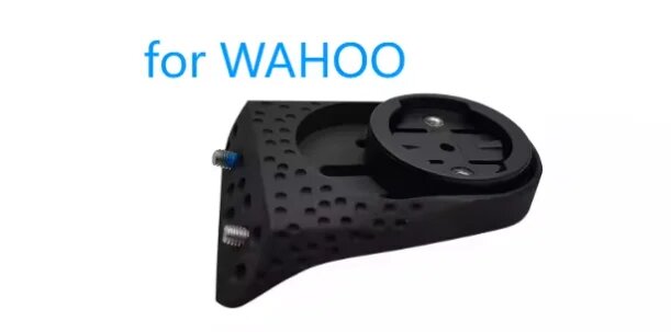 Крепление для велокомпьютера DEDA TT JET ONE JET TWO 3D печать Garmin Bryton WAHOO