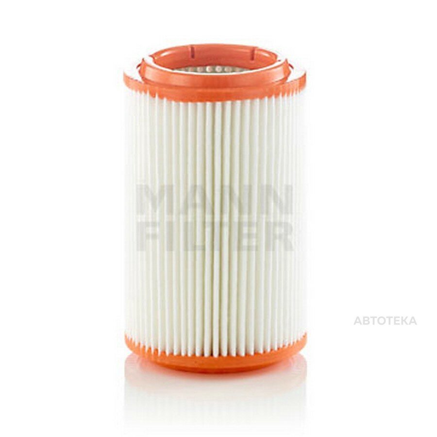 Фильтр воздушный KIA BONGO III 06- 2.5 DIESEL 1.4T MANN-FILTER C16007