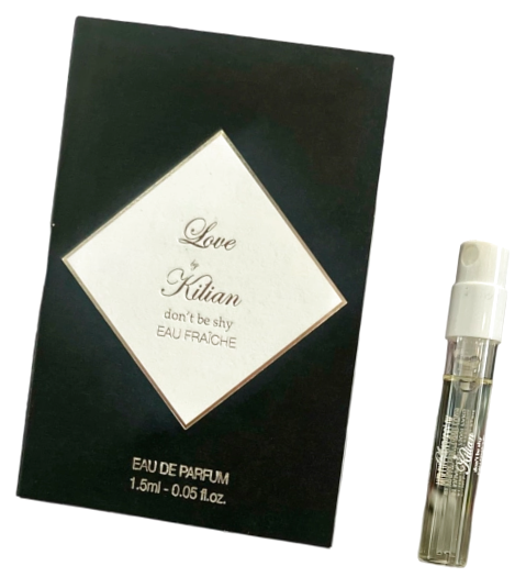 Kilian Eau Fraiche - Килиан Фреш женский парфюм 1.5 мл пробник