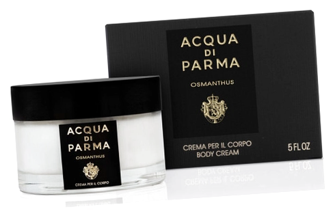 Аква Ди Парма Османтус - крем для тела 150 мл / Acqua Di Parma Osmanthus
